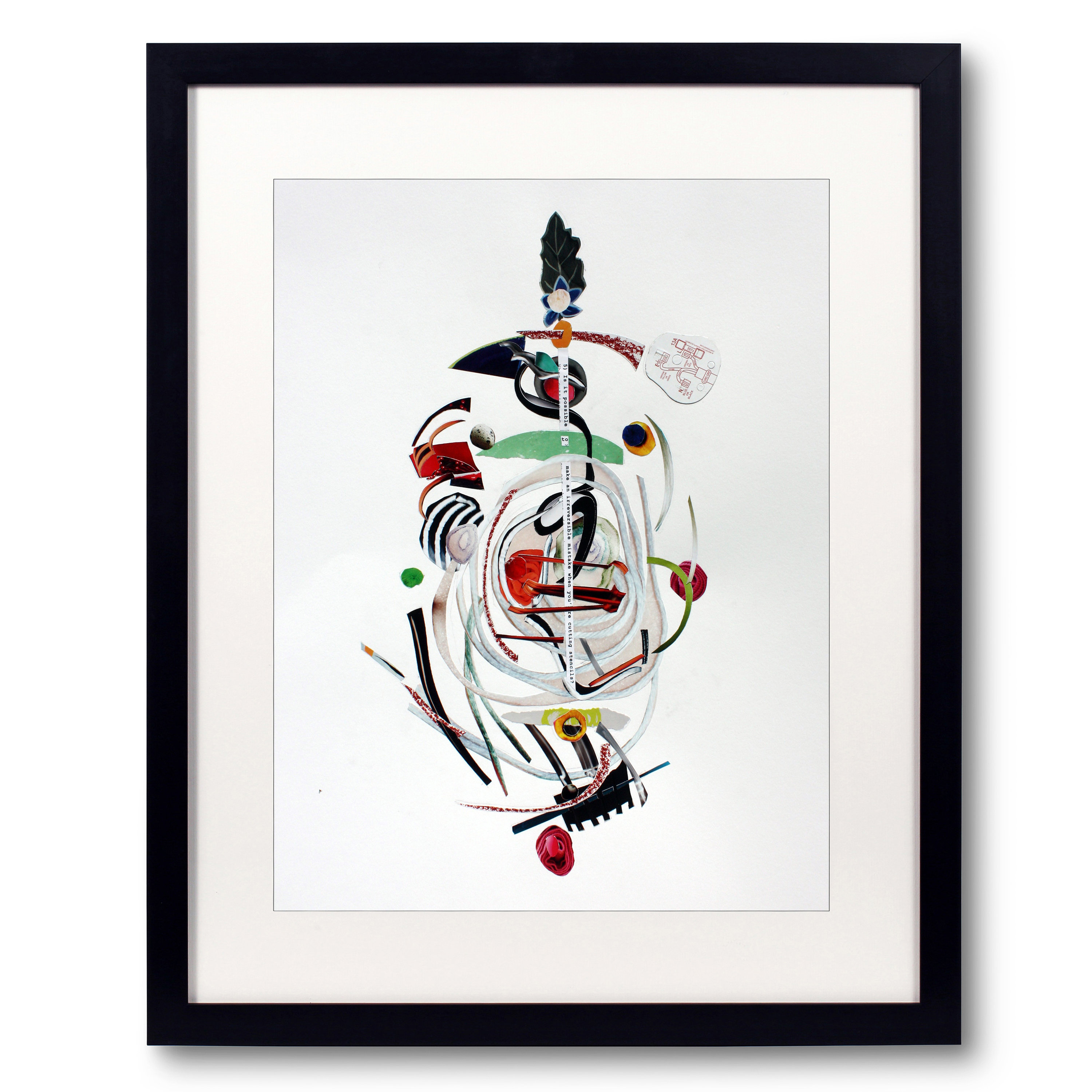 Made & Curated After Climbing to the Top of Parc Guell by Lauri Rakoff ...