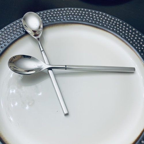 Classy R Us Teaspoon | Wayfair