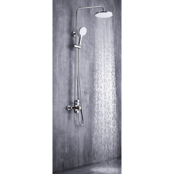 iLet Faucets with Rough in-Valve - Wayfair Canada