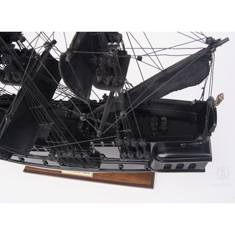 Longshore Tides Mcclellan Handmade Model Car Or Vehicle | Wayfair