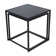 Minecraft side table, coffee table, set of 2 | Wayfair.co.uk