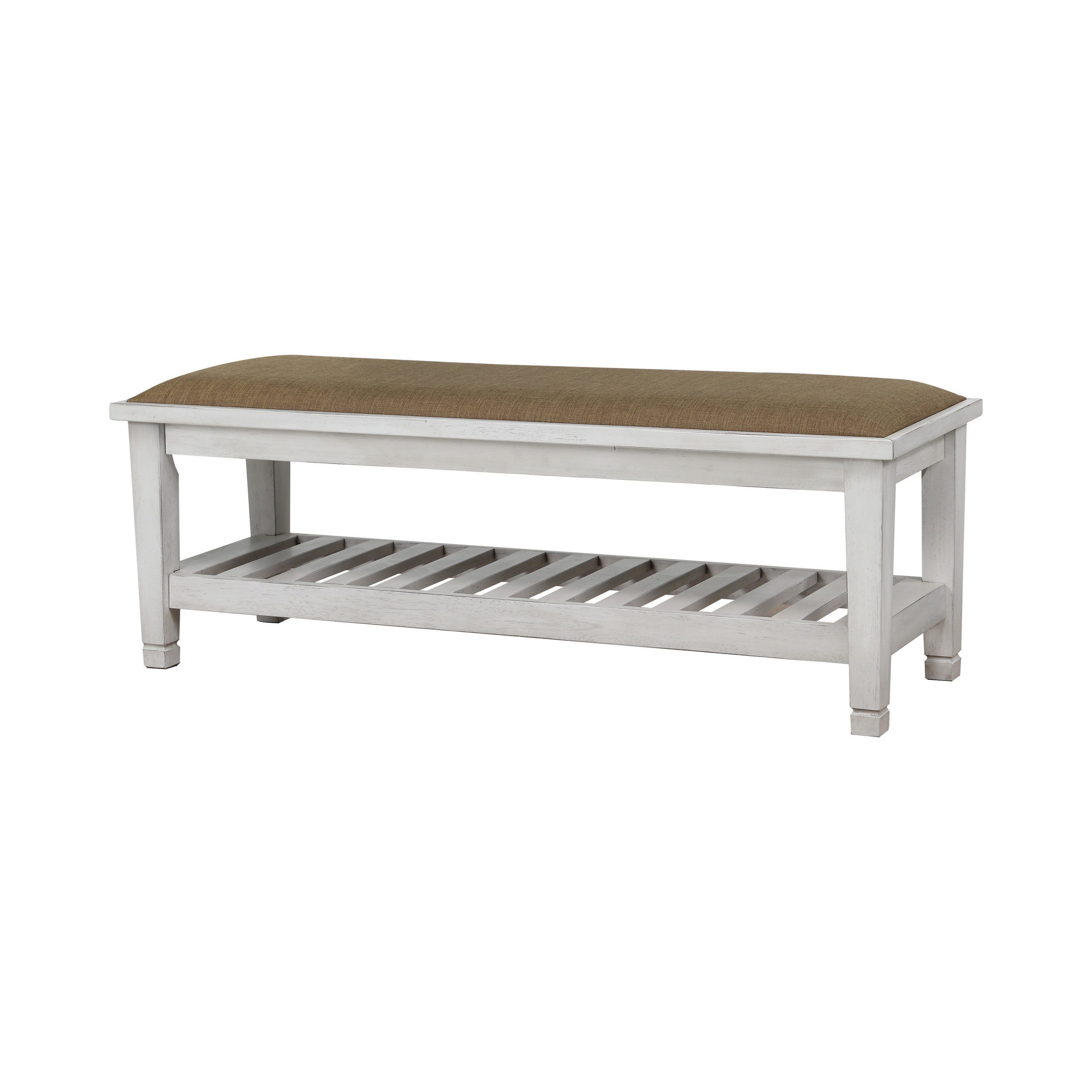 Gracie Oaks Landingin Storage Bench | Wayfair