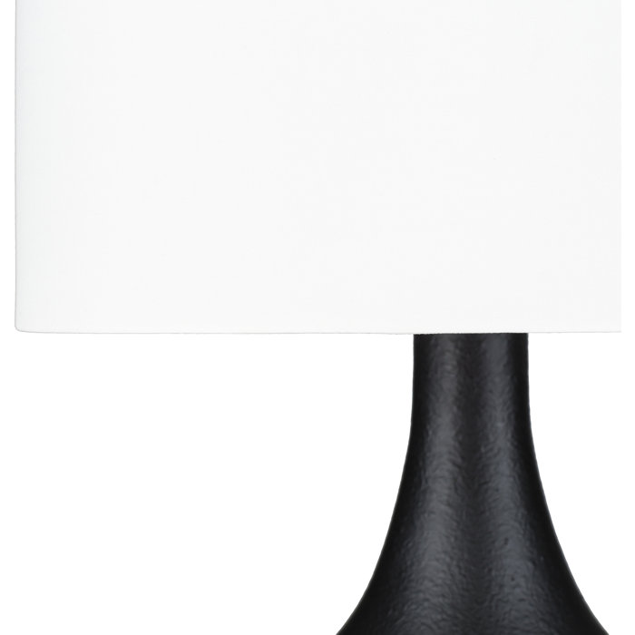 AllModern Marie Resin Table Lamp & Reviews | Wayfair