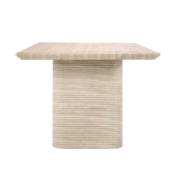 Classic Home Aiden Dining Table | Perigold