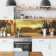 Rosalind Wheeler Marius 50 x 175cm PVC Tile in Yellow/Black/Red ...