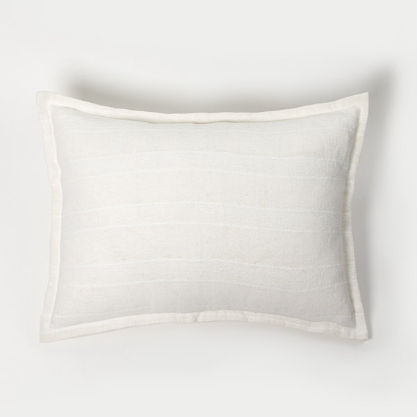 Amity Home Reagan Cotton Blend Pillow Sham - Wayfair Canada