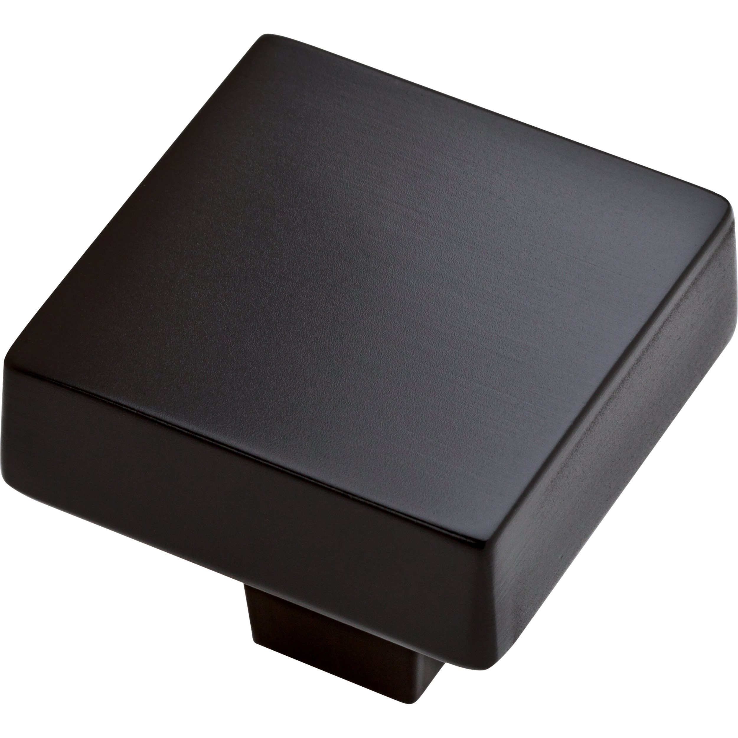 Franklin Brass Soft Modern Square Knob Multipack & Reviews | Wayfair