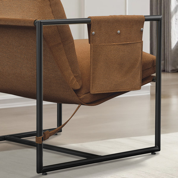 17 Stories Kelleen 29.5" Wide Armchair | Wayfair