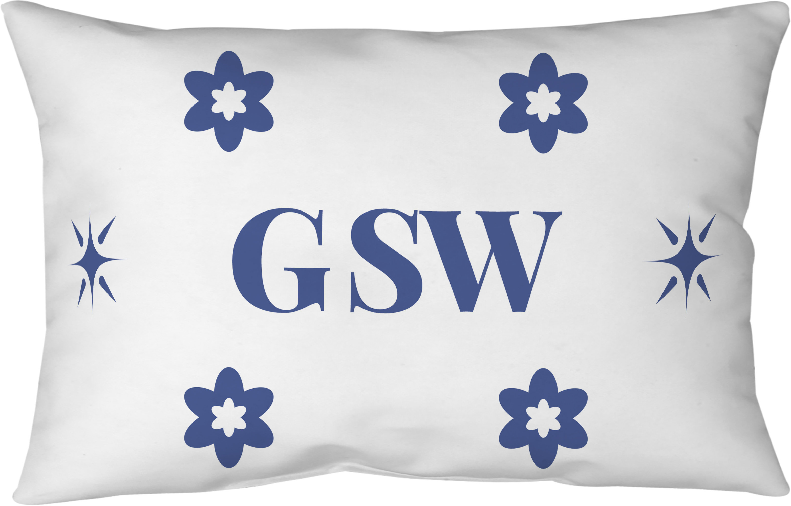 Khieu Golden State Basketball Colors Blue White Blue Indoor/Outdoor ...