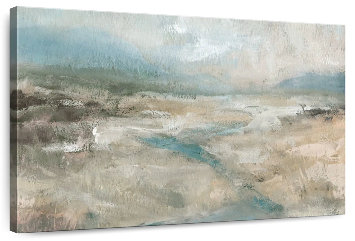 Wade Logan® Avery Summer Creekbed - Wayfair Canada