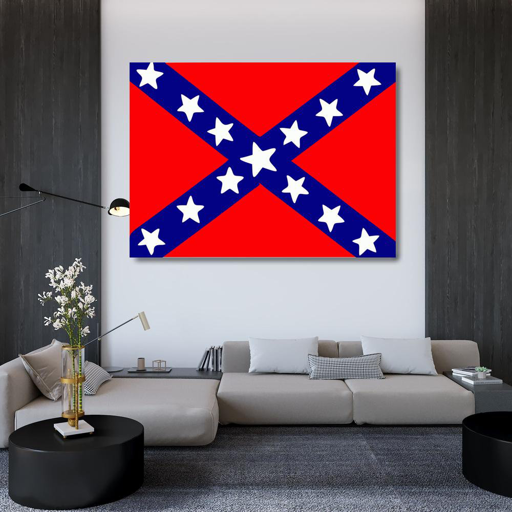Latitude Run® Flag of the 26th Texas Cavalry Regiment - Wayfair Canada
