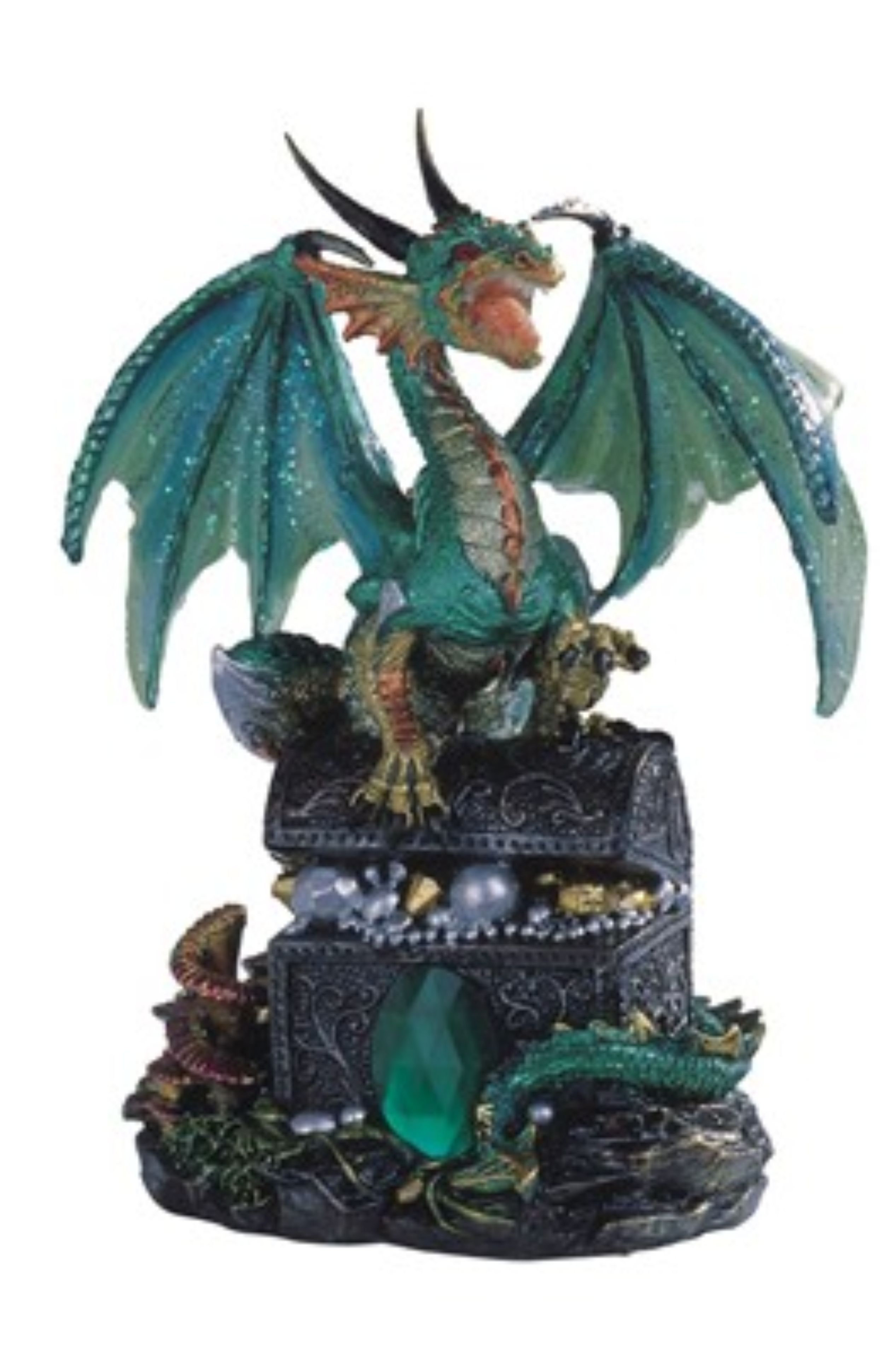 Trinx Modern Contemporary Home Office Decoration Décor Statue Figure ...