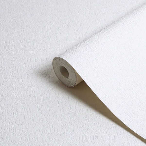 Superfresco Paintable Cork Durable Heavy Duty Wallpaper | Wayfair.co.uk