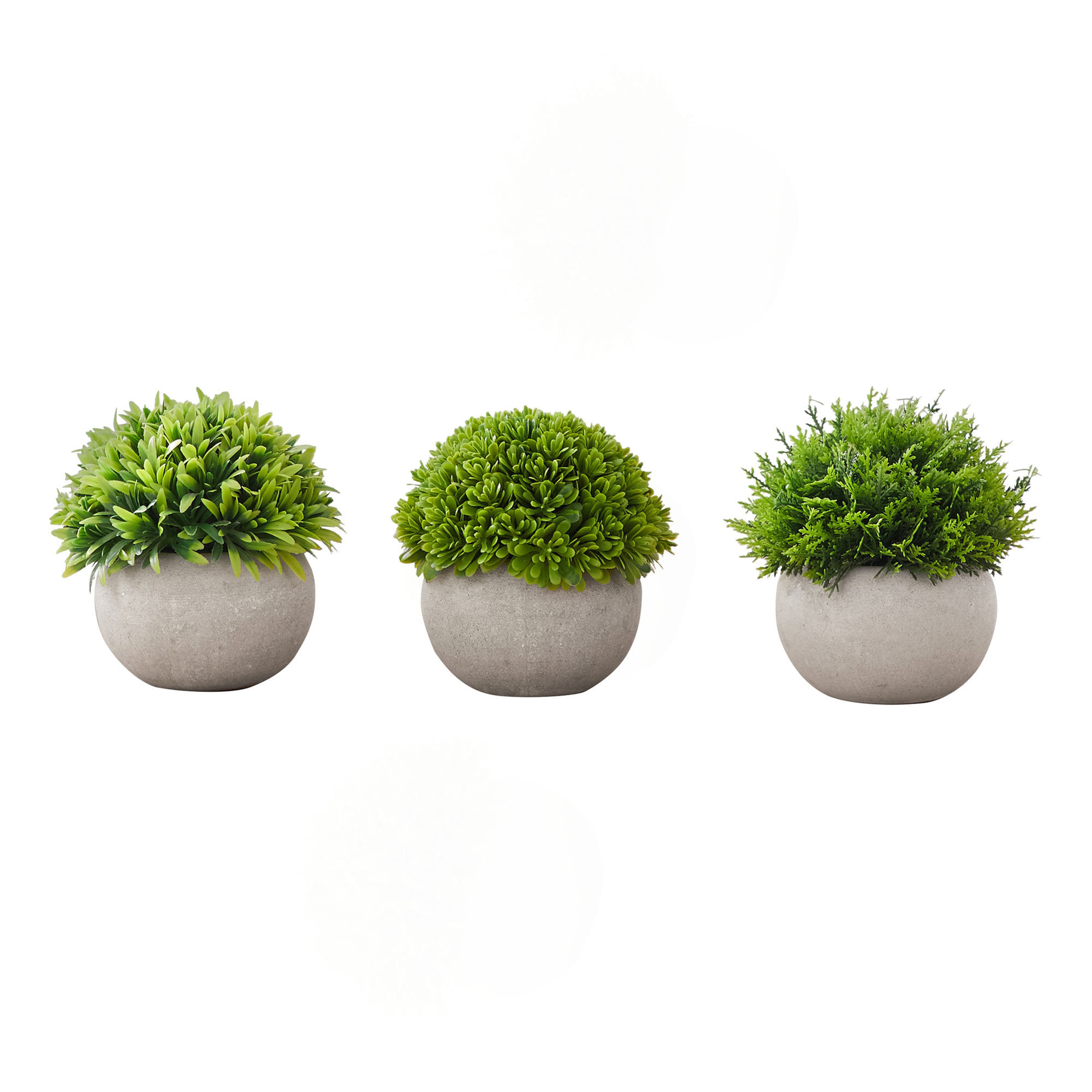 Primrue Artificial Plant,Grass, Indoor, Faux, Fake, Table, Greenery ...