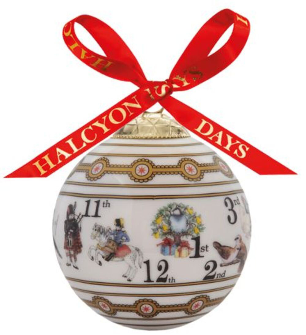 HALCYON DAYS The Holiday Aisle | Wayfair