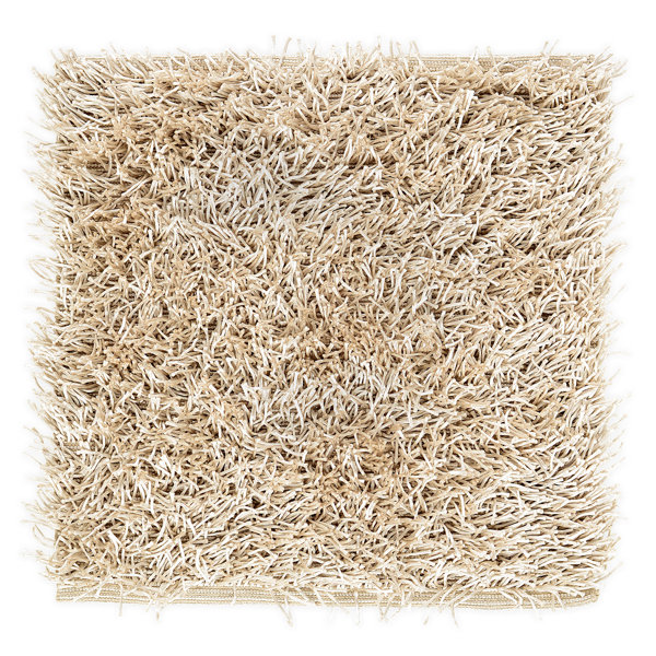 Ebern Designs Nau Kemen Square Bath Rug | Wayfair.co.uk