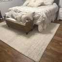 Wade Logan® Charvik Indoor Rug & Reviews - Wayfair Canada