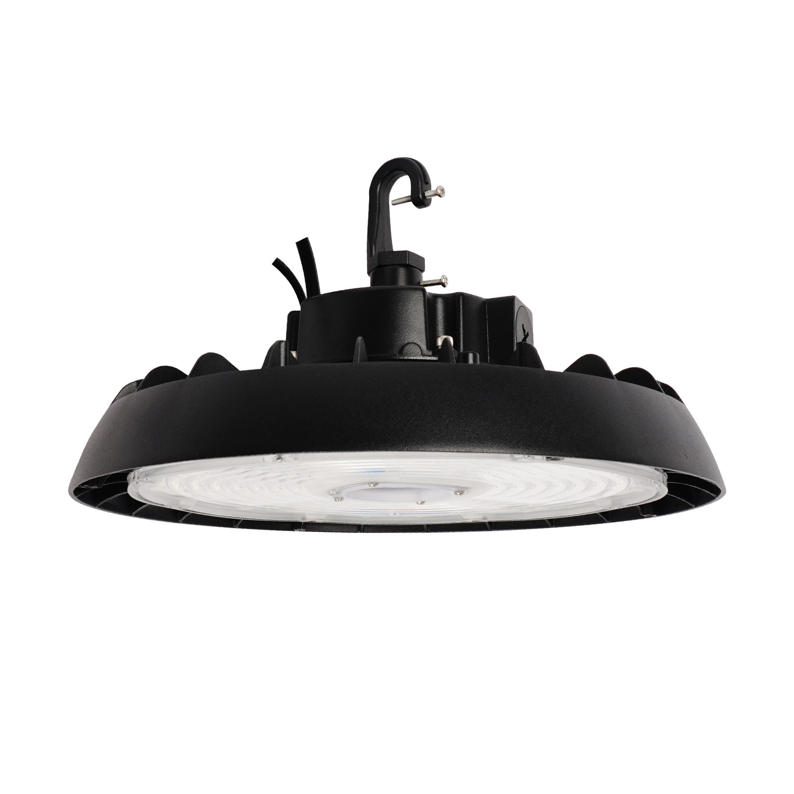 Sofiton Round High Bay Ceiling Light - Wayfair Canada