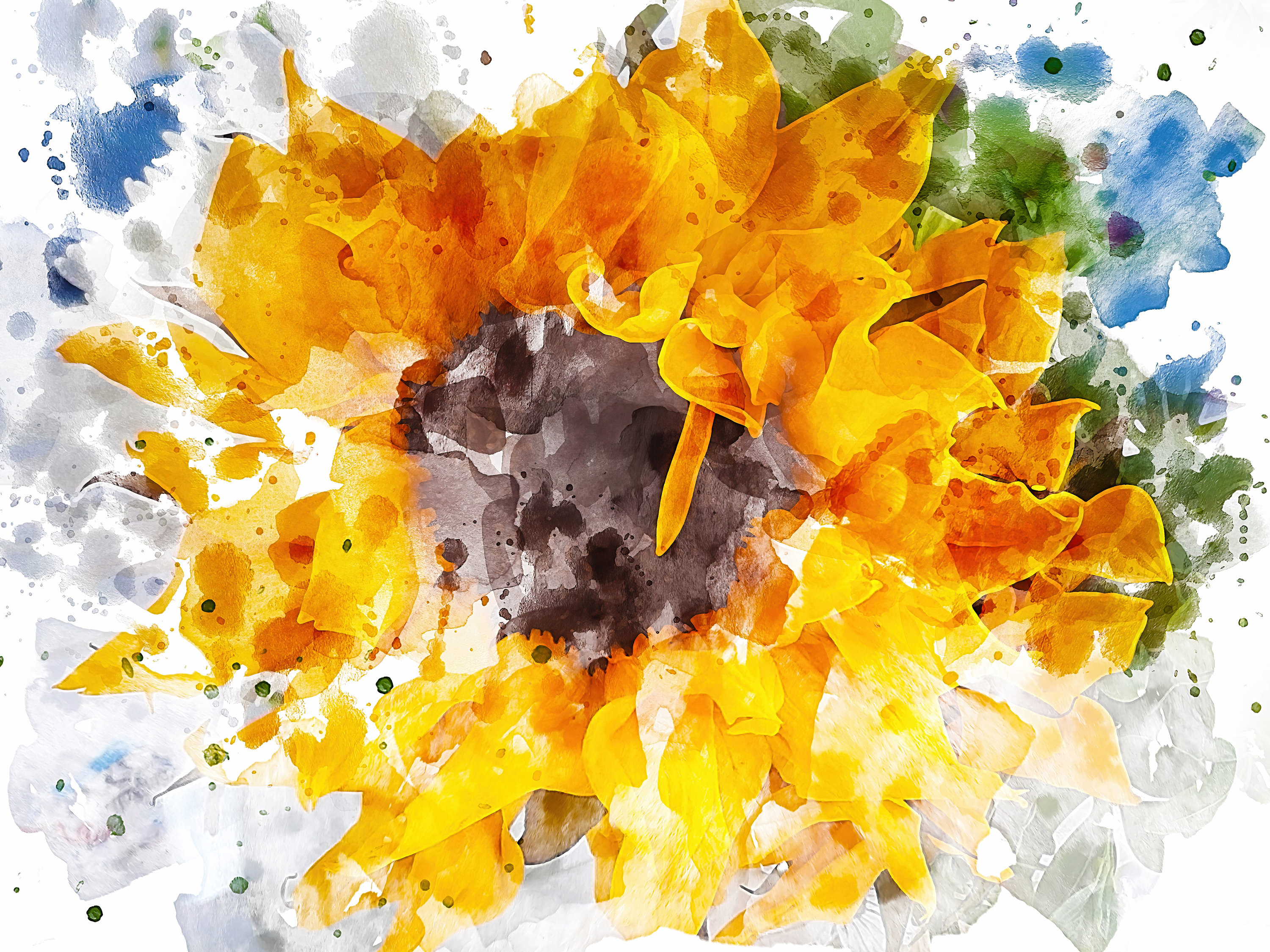 Wrought Studio™ Ijahnae Floral In Bloom XX by Chamira Young | Wayfair