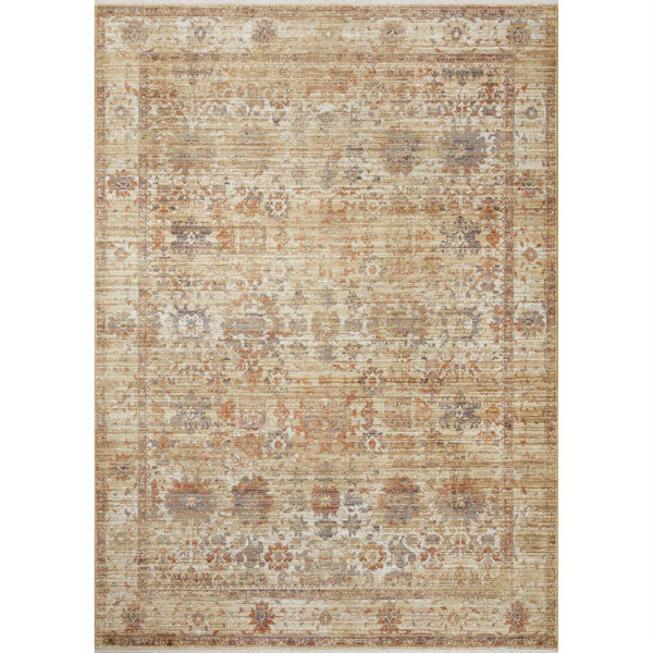 Loloi Rugs Bonney Oriental Rug | Wayfair