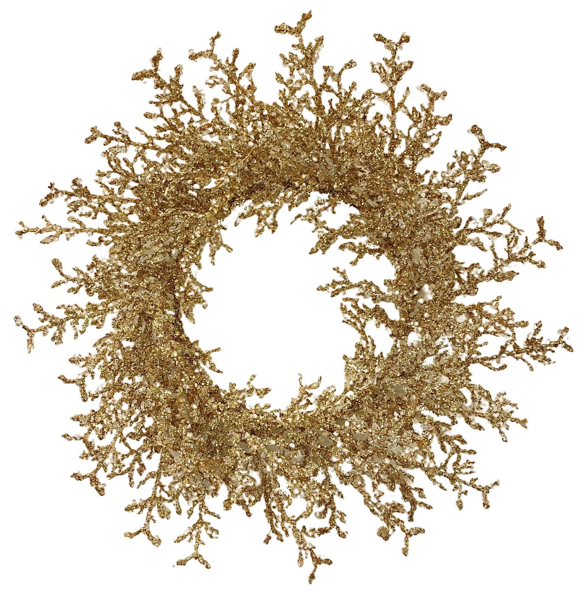 Mercer41 ICE WREATH | Joss & Main