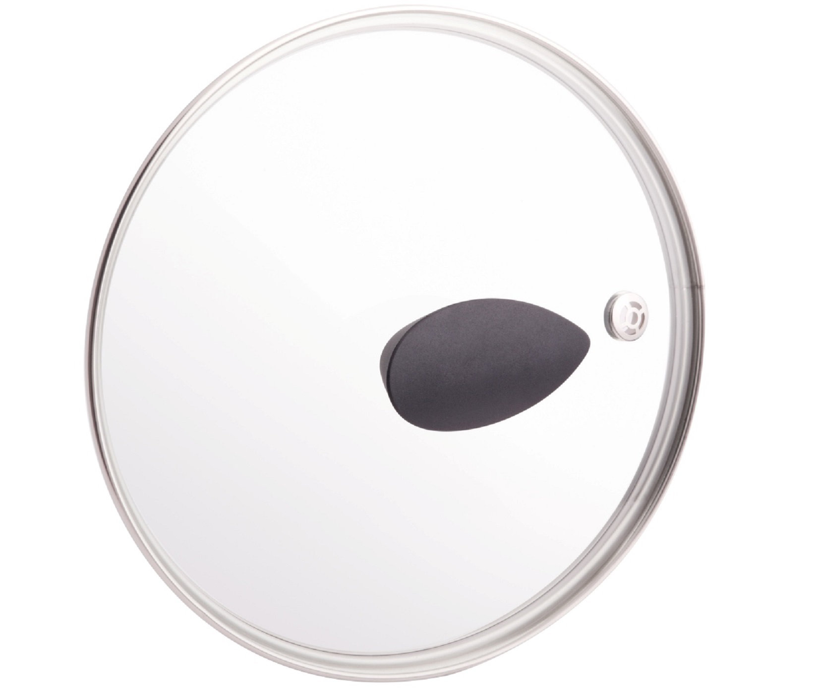 Ozeri Earth Frying Pan Lid in Tempered Glass & Reviews | Wayfair
