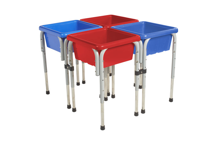 7 Best Water Tables to Douse the Summer Heat | Wayfair