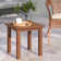 Winston Porter Idis Side Table | Wayfair