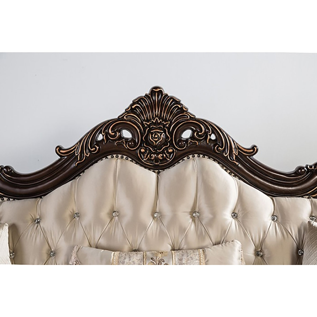 Andrew Home Studio Daphy Chair | Wayfair