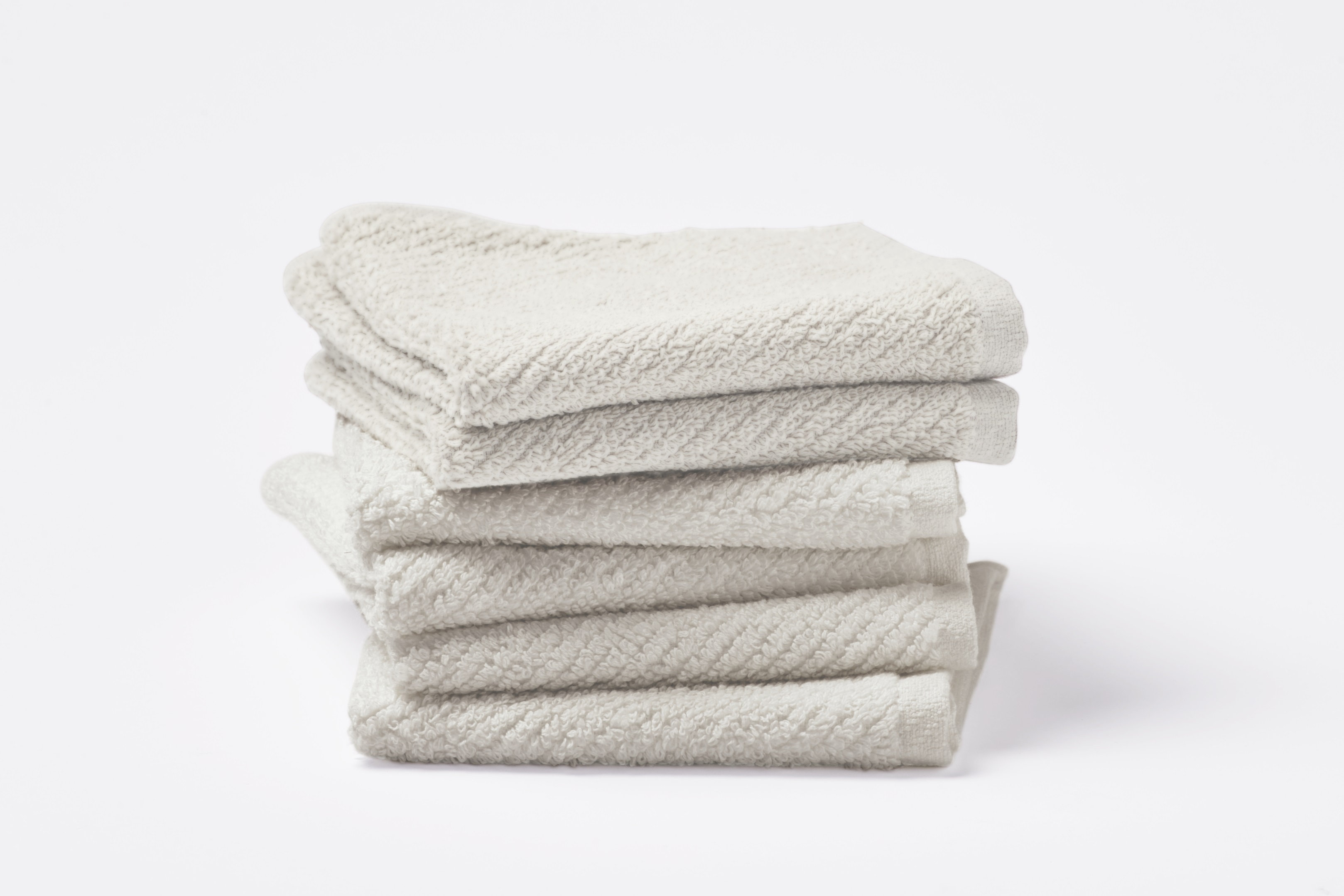 Coyuchi Air Weight Organic Wash Cloth & Reviews | Wayfair
