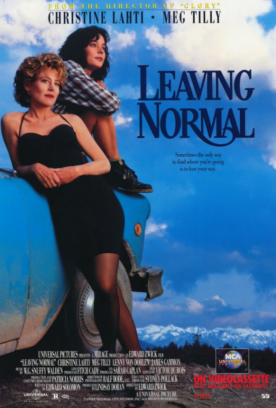 Posterazzi Leaving Normal Movie Poster (11 X 17) - Item # MOVIE8403 ...