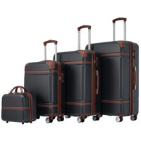 Luggage Racks You'll Love | Wayfair