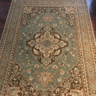 Darby Home Co Georgeanna Performance Rug & Reviews | Wayfair