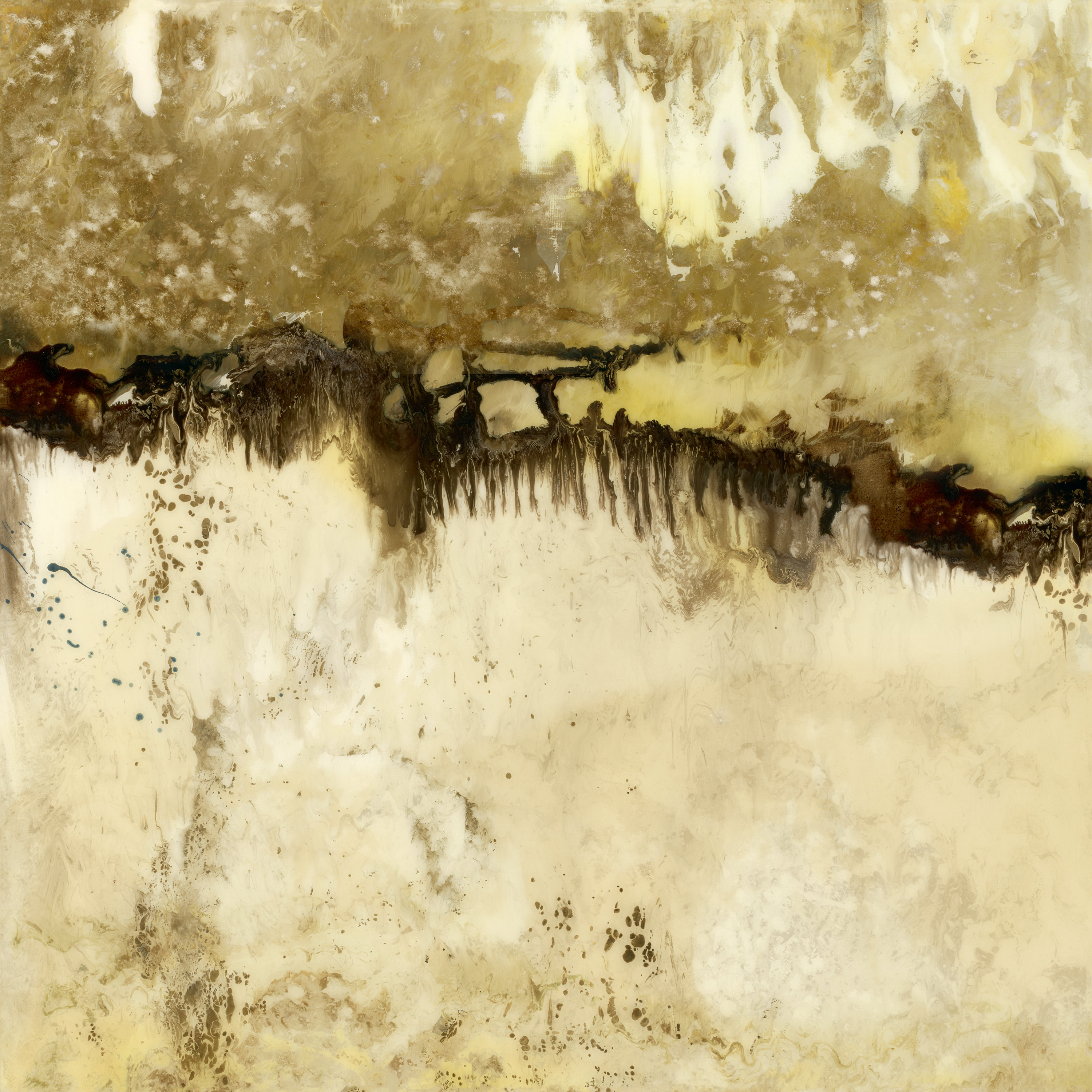 Chelsea Art Studio Salt Flats by Blakely Bering - Painting | Perigold