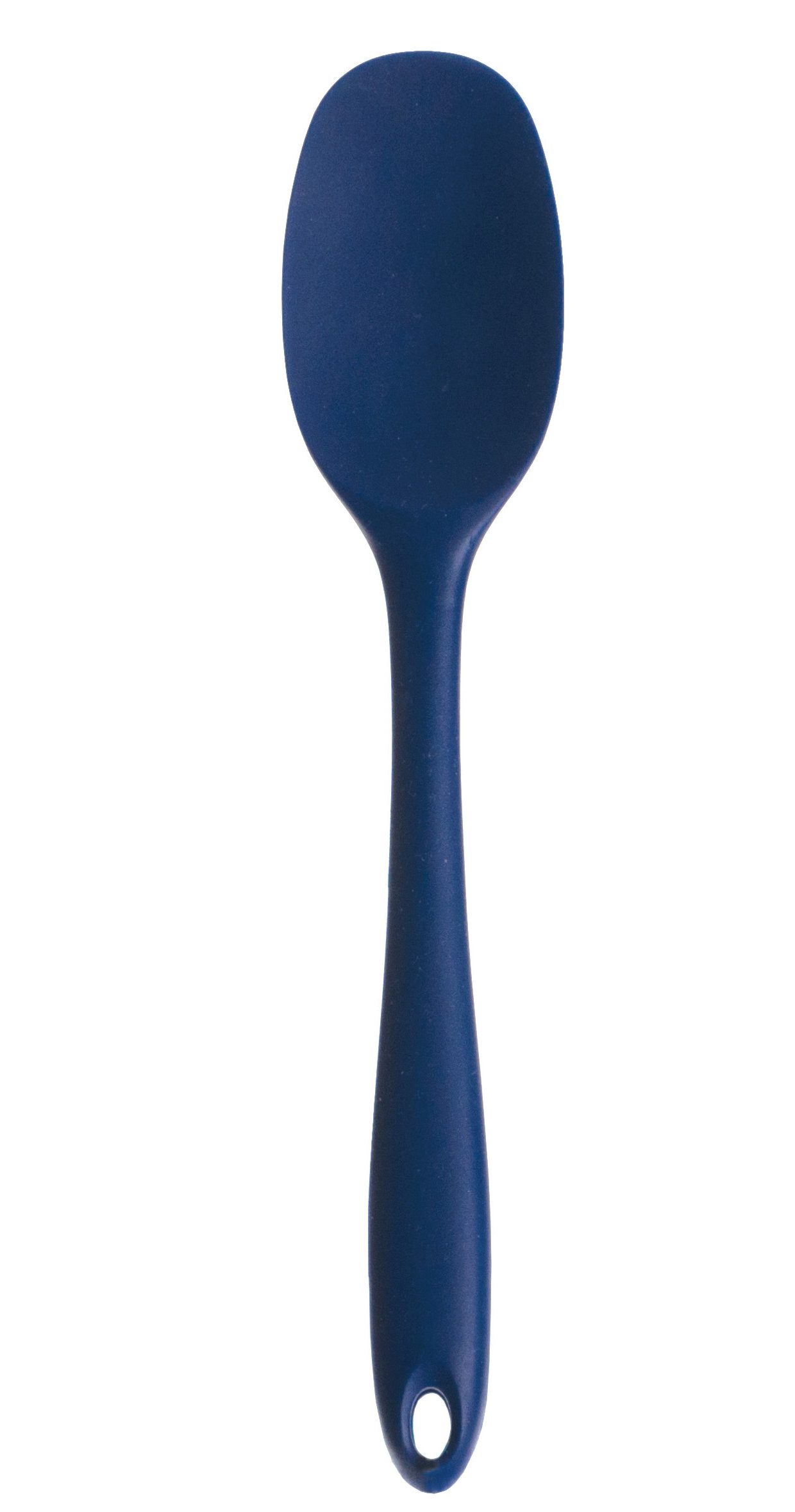 RSVP International Silicone Cooking Spoon & Reviews | Wayfair