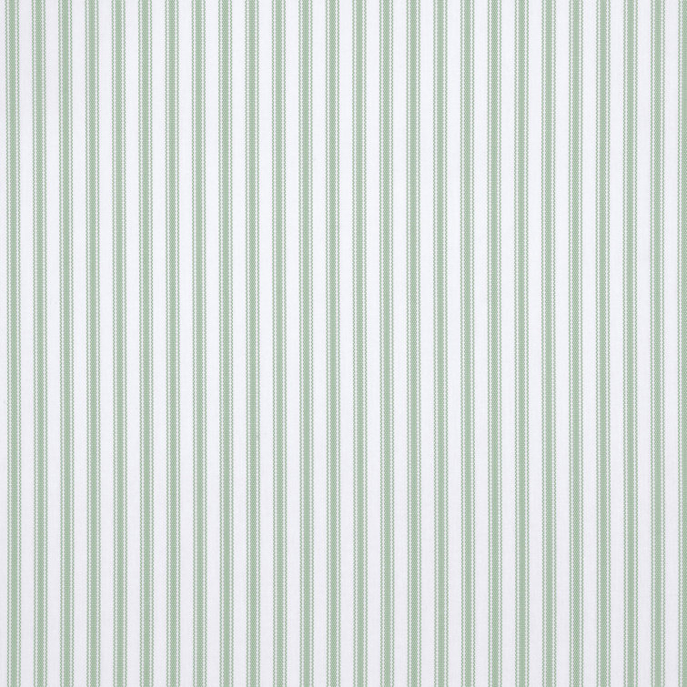 Eastern Accents Blass Ticking Fabric | Wayfair