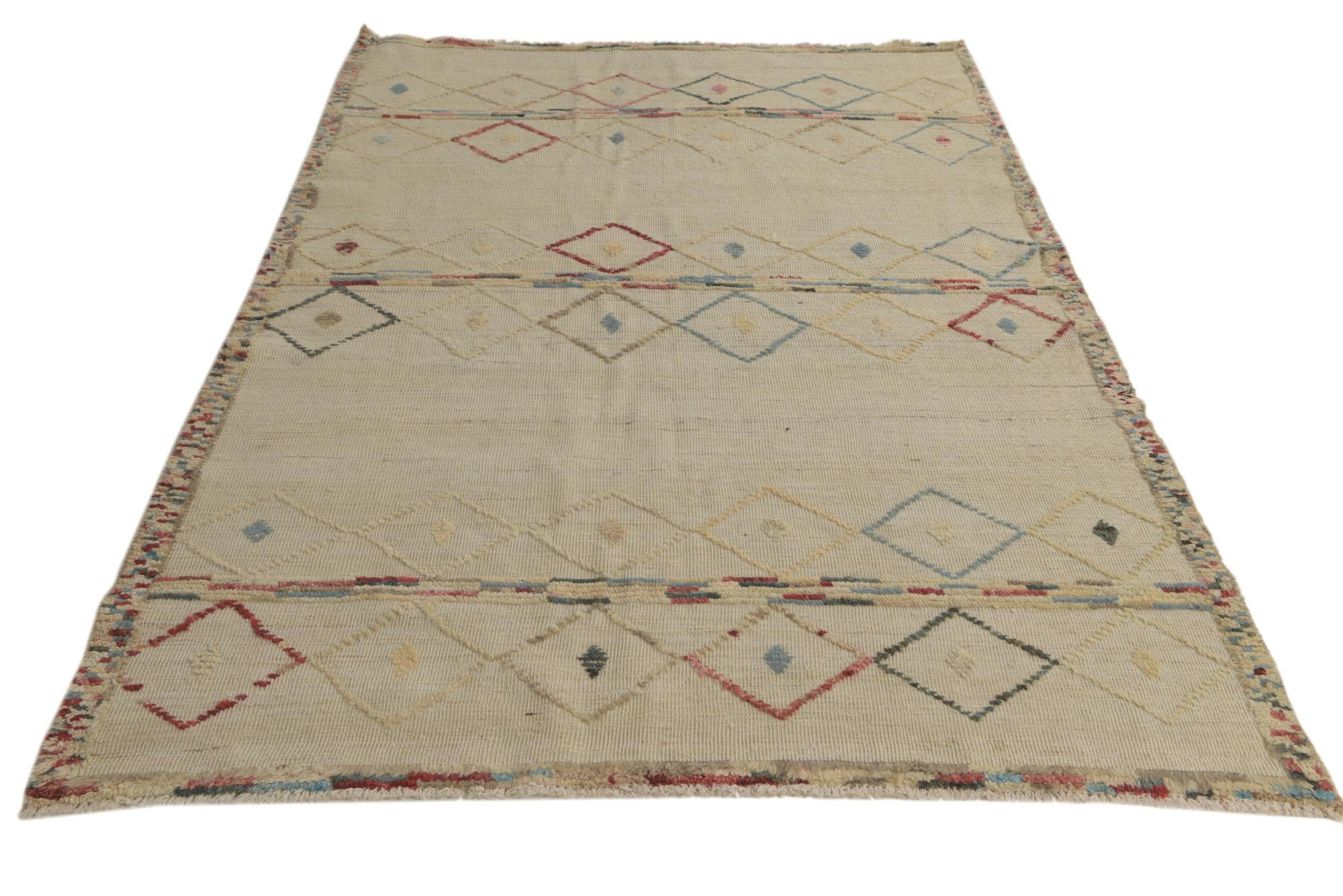 Isabelline 5x8 Philip Ivory Rug | Wayfair