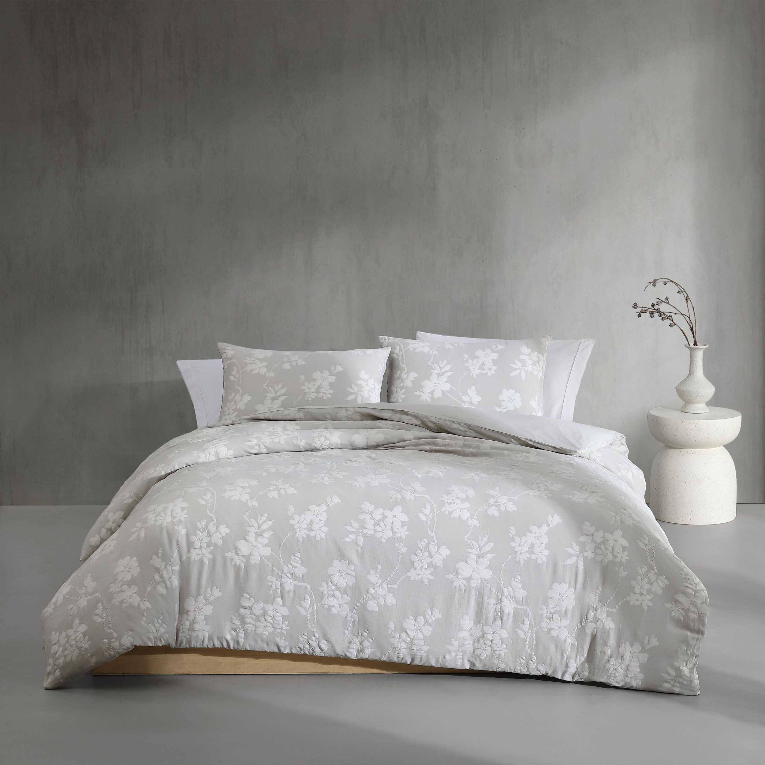 Calvin Klein Spring Branches Comforter Set | Wayfair