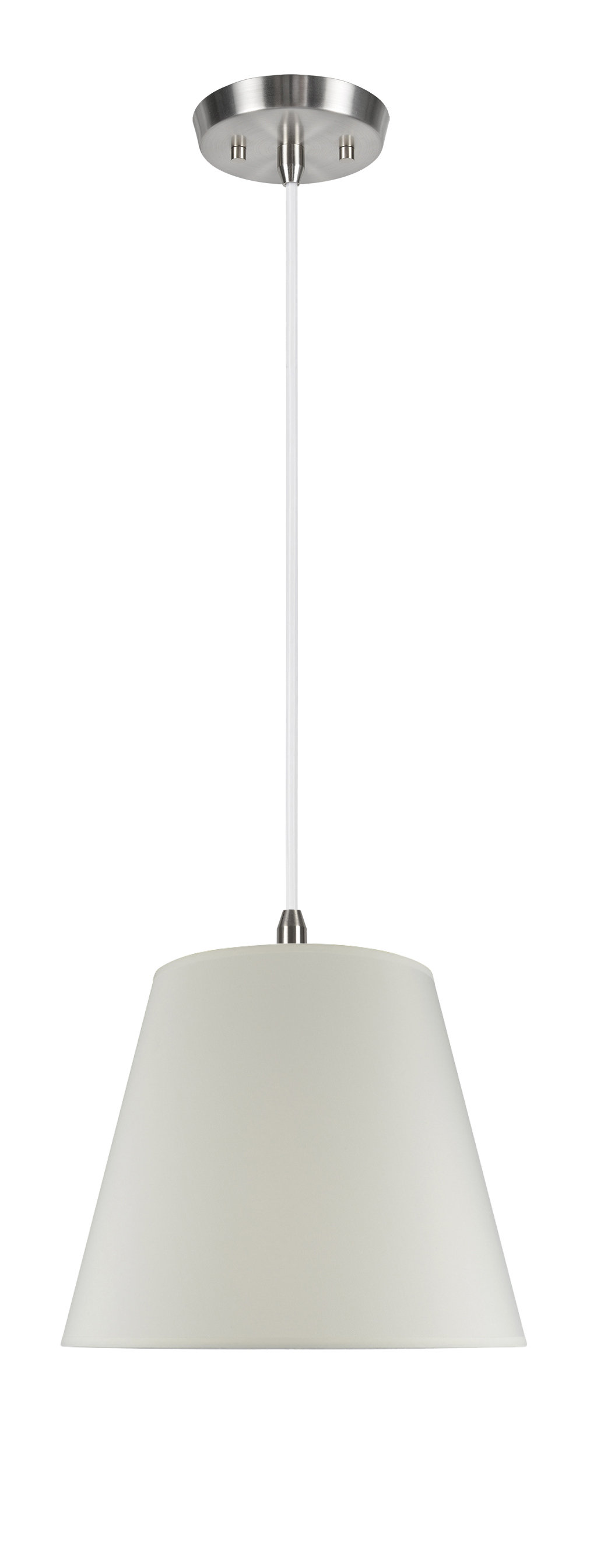 Winston Porter Seth 2 - Light Unique / Statement Cone Pendant - Wayfair ...