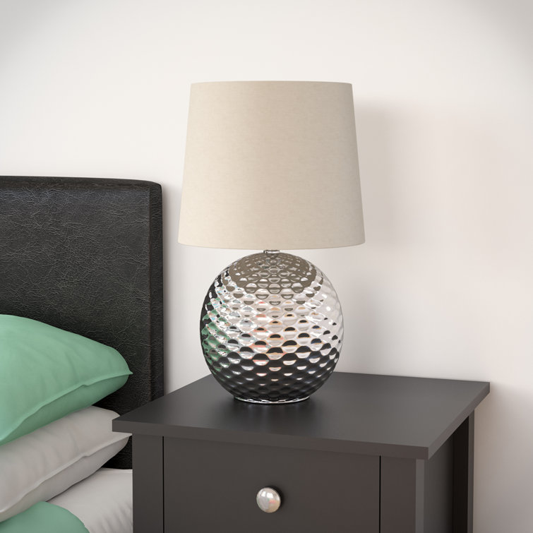 World Menagerie Penryn 40cm Table Lamp & Reviews | Wayfair.co.uk