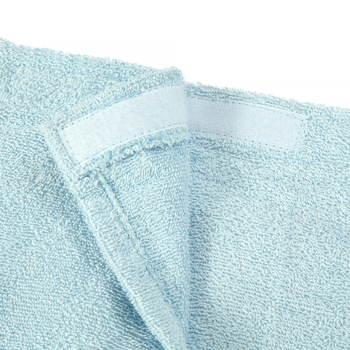 ERINA Luxury Pure Cotton Body Bath Wrap Spa Towel Robe | Wayfair