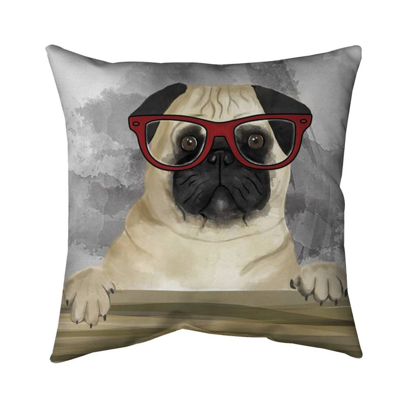 Begin Edition International Inc. Geek Carlin | Wayfair