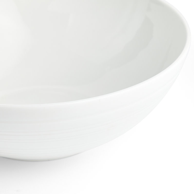 Wedgwood Jasper Conran Strata Cereal Bowl 6.7" | Wayfair