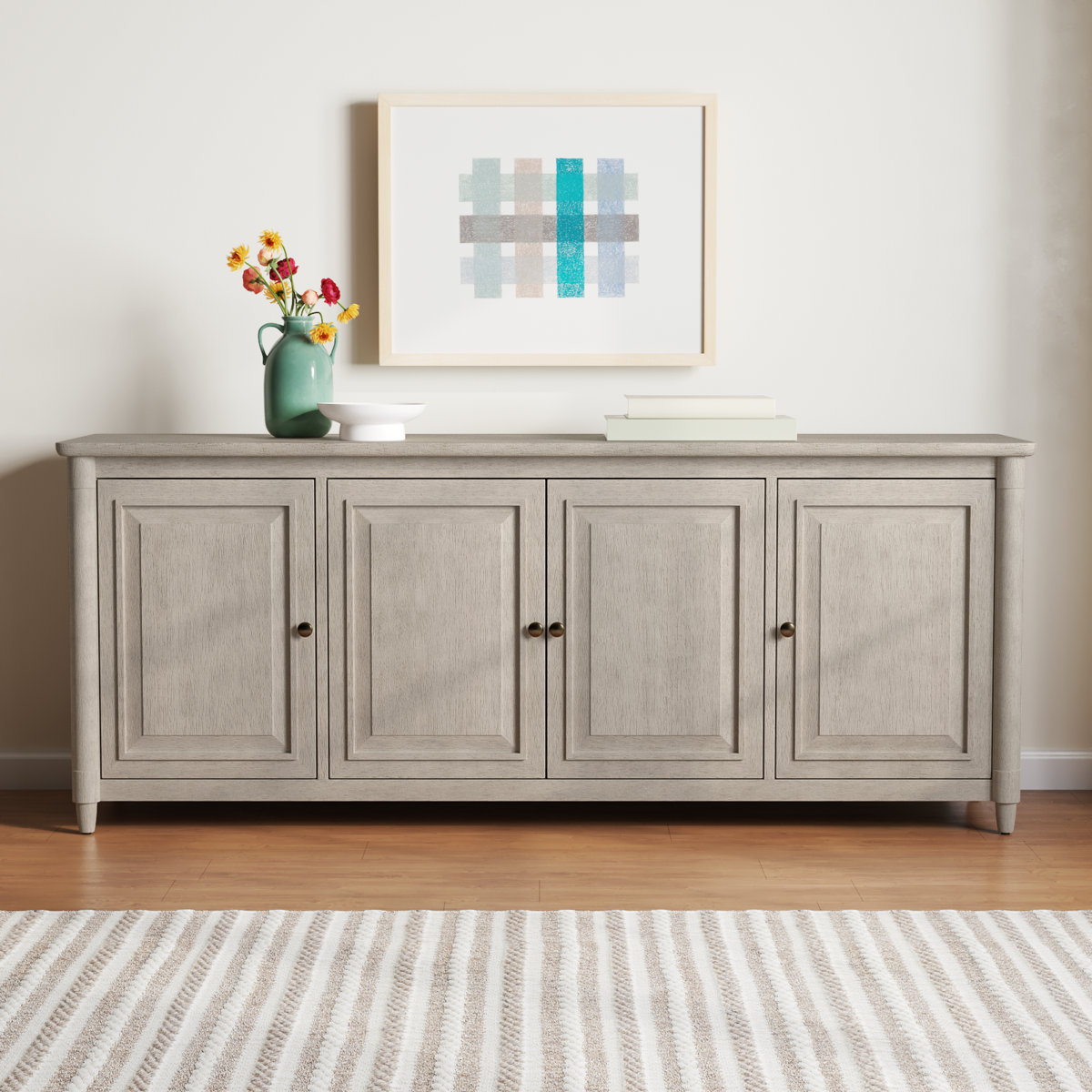 Birch Lane Tv Stand