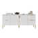 Everly Quinn Tiniya 59.65'' Sideboard & Reviews | Wayfair