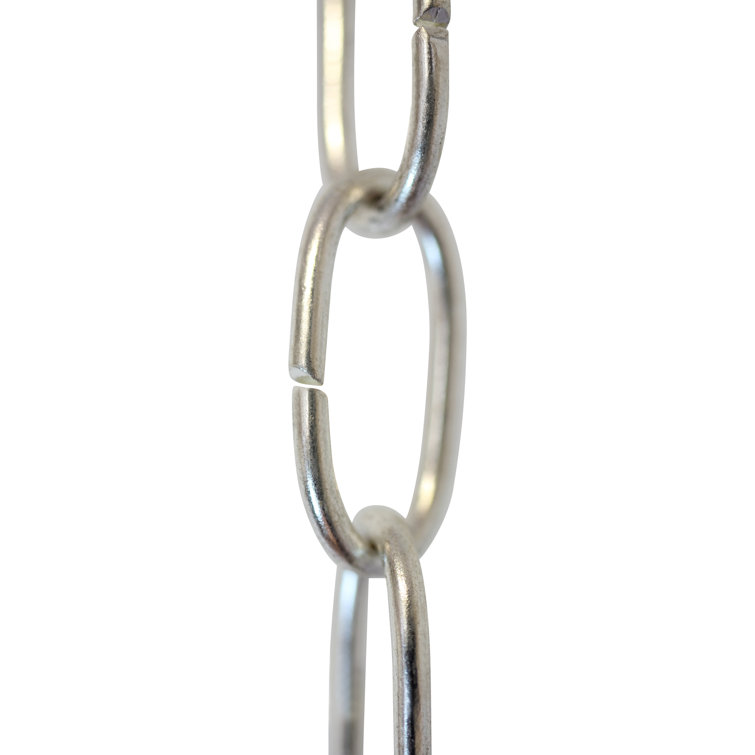RCH Supply Company Decorative Small Loop Chandelier Chain or Chain ...