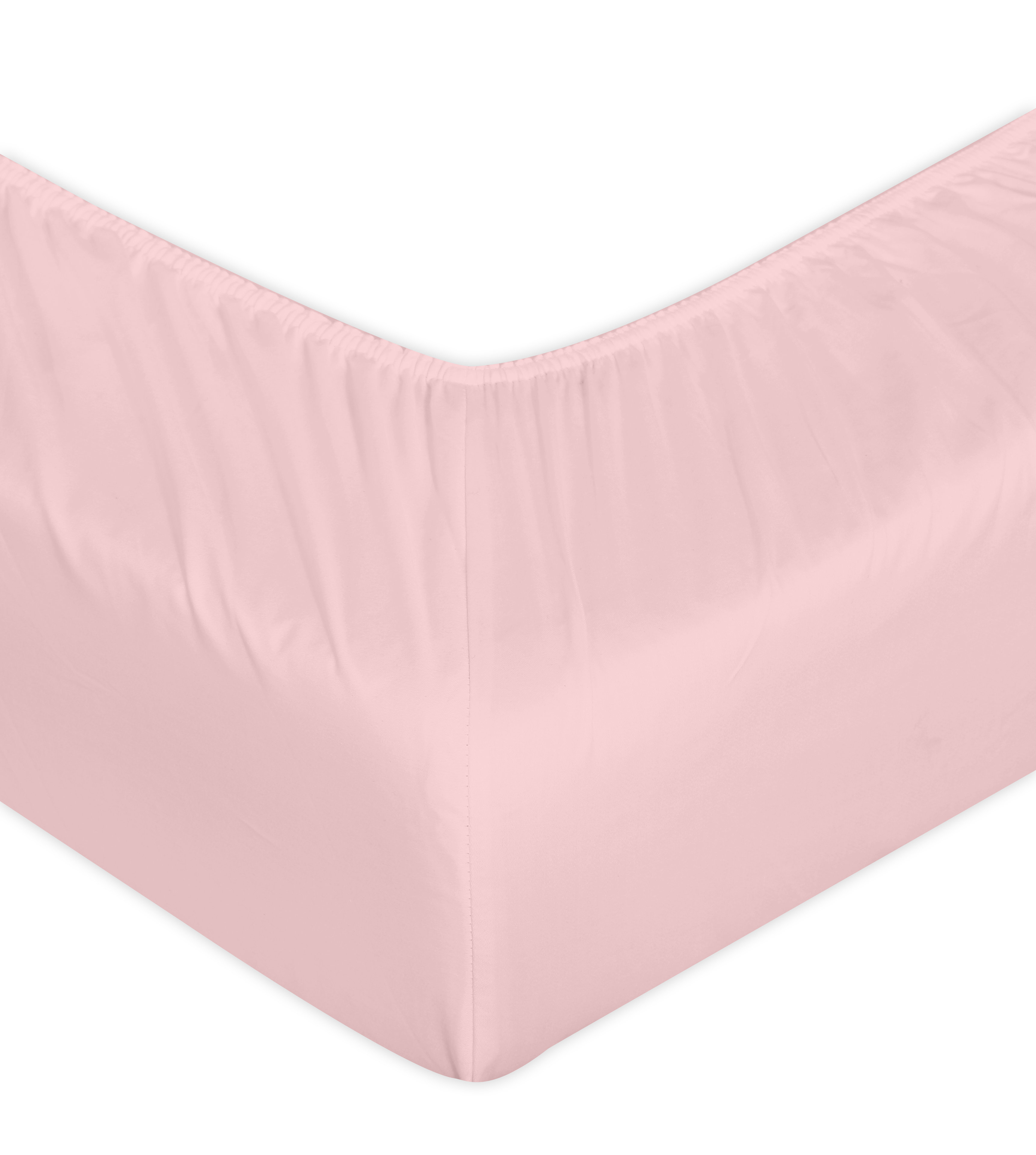 Lark Manor Pelletier 200 Thread Count Polyester Fitted Sheet | Wayfair ...