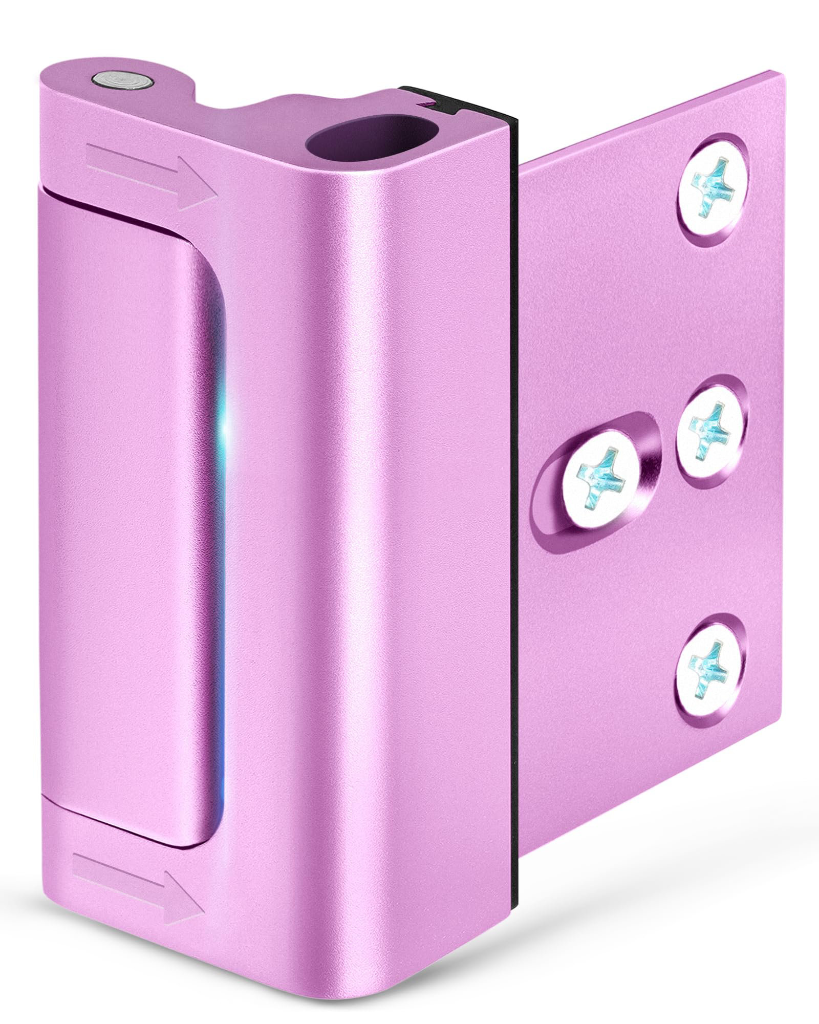 MARLIN MANUFACTURING COMPANY, INCORPORATED Home Security Door ...