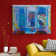 ClassicLiving Window Opening On Nice by Raoul Dufy - Print | Wayfair.co.uk