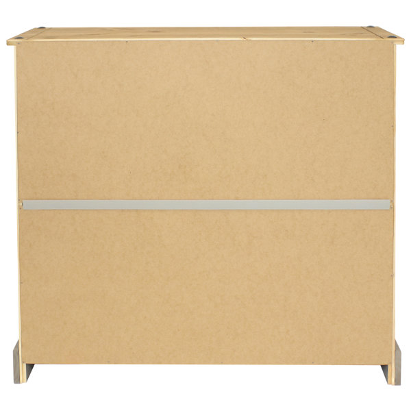 Red Barrel Studio® Daejohn Bar Cabinet | Wayfair